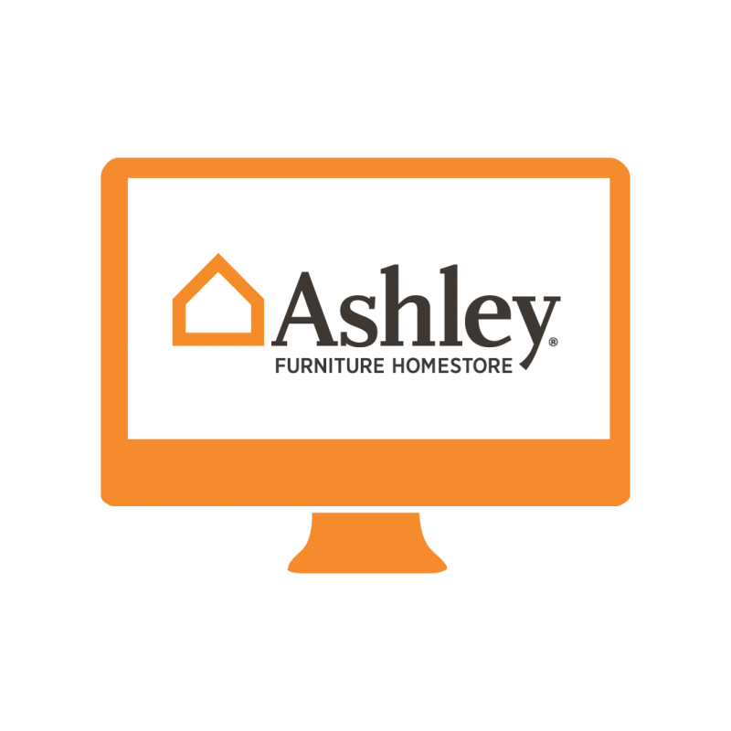 Muebles Ashley en México | Venda o abra una tienda