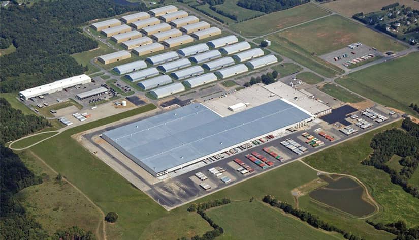 Open an Ashley store in the United States