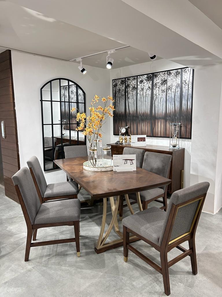 Dash Square Opens New Ashley Furniture HomeStore in Bengaluru, India ...