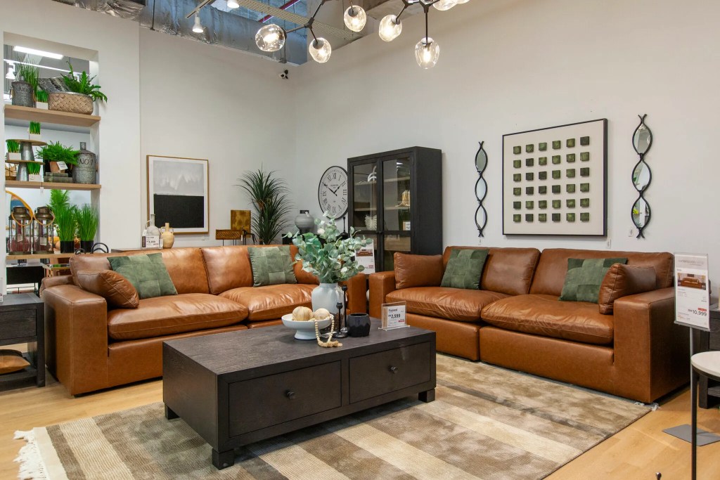 Morphxt Sdn. Bhd. Opens New Ashley Furniture HomeStore in Bandar Baru ...