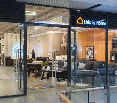 Become a Licensee - Ashley Furniture International