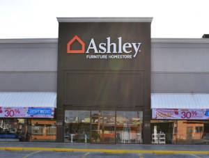 Become a Licensee - Ashley Furniture International