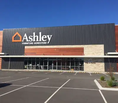Australia - Ashley Furniture International